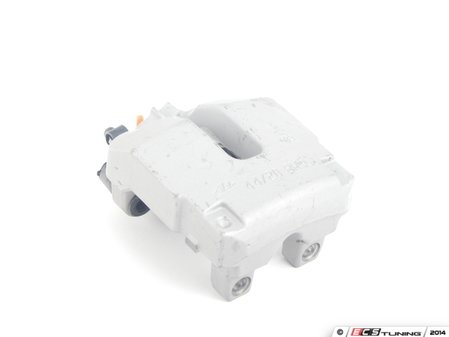 Genuine BMW - 34216776787 - Rear Brake Caliper - Left (34-21-6-776-787)