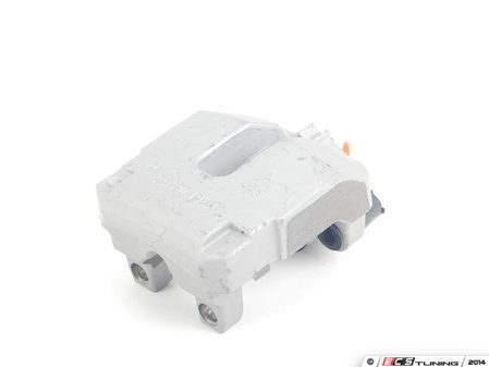 Genuine BMW - 34216776787 - Rear Brake Caliper - Left (34-21-6-776-787)