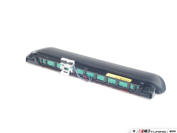 Genuine BMW - 63257146059 - E92 Third stop light (63-25-7-146-059)