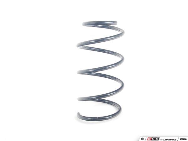 Genuine BMW - 31336761325 - Front Coil Spring (31-33-6-761-325)