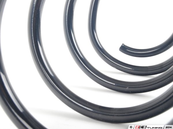 Genuine BMW - 31336761325 - Front Coil Spring (31-33-6-761-325)