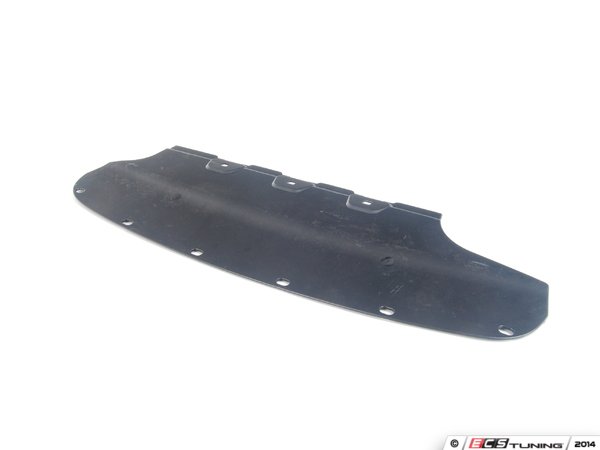 Genuine BMW - 51127184765 - F10 Bumper Cover Guide (51-12-7-184-765)