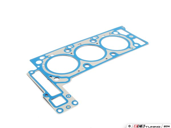 Genuine Mercedes Benz - 2720161620 - Genuine Mercedes Benz