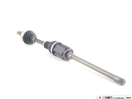 Genuine BMW - 31607544436 - RP OUTPUT SHAFT, RIGHT (31-60-7-544-436)