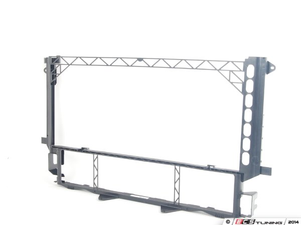 Genuine Porsche - 97010614103 - Radiator retaining Frame