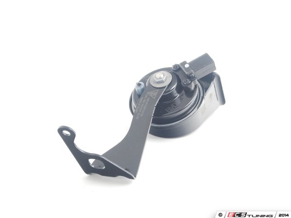 Genuine Porsche - 97063502100 - AS HORN
