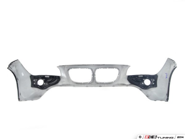 Genuine BMW - 51112993565 - Bumper cover - front (51-11-2-993-565)