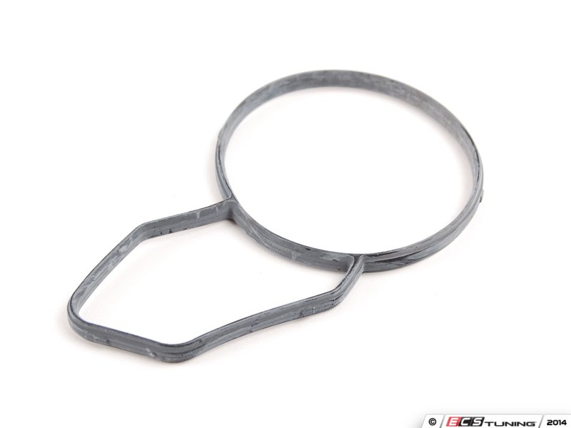 Genuine BMW - 11121436822 - Cylinder Head Gasket Set (11-12-1-436-822)