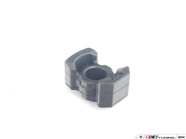 Genuine Porsche - 7P0121275 - Lower Radiator Insulator