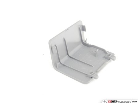 Genuine BMW - 51437147541 - ODBII plug cover (51-43-7-147-541)