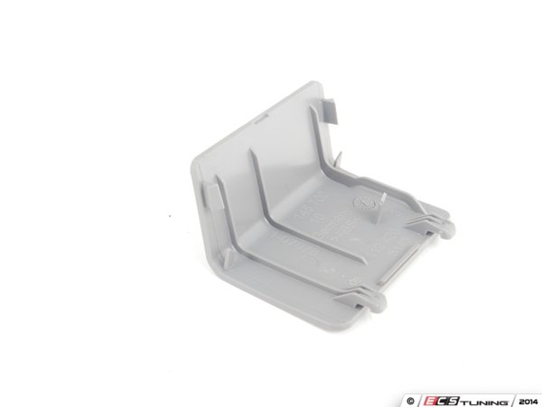 Genuine BMW - 51437147541 - ODBII plug cover (51-43-7-147-541)
