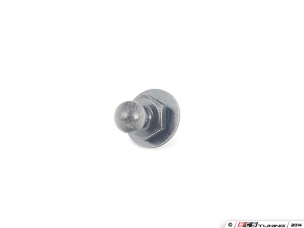 Genuine BMW - 41218407017 - BALL PIN (41-21-8-407-017)