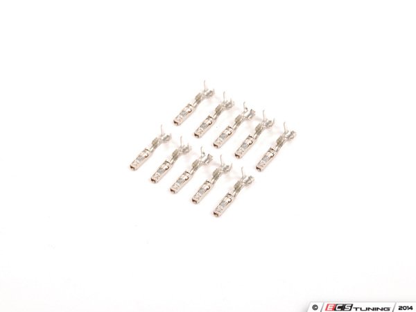 Genuine BMW - 12527545858KT - Bushing - Pack Of 10