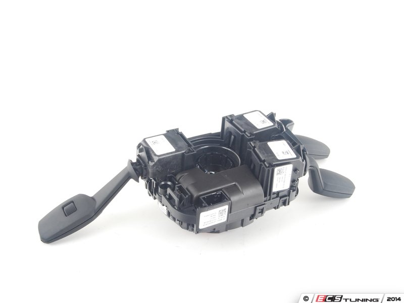 Genuine BMW - 61319203109 - Switch Unit Steering Column (61-31-9-203-109)