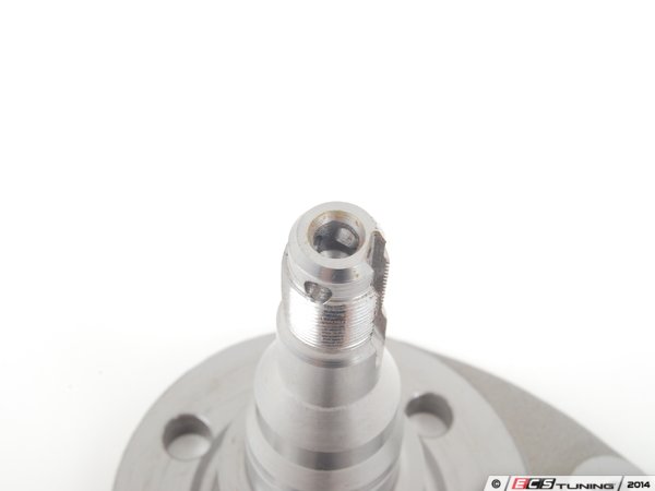Genuine Volkswagen Audi - 333501118 - Rear Stub Axle - Right (333 501 118)