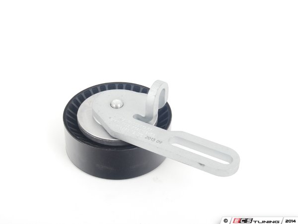 Genuine BMW - 11287546163 - Mechanical Accesory Belt Tensioner Assembly ...