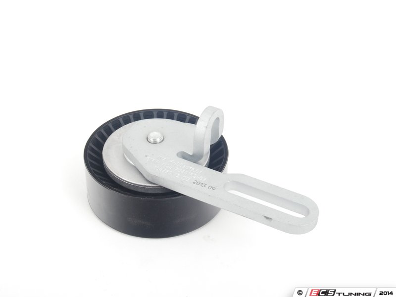 Genuine BMW - 11287546163 - Mechanical Accesory Belt Tensioner Assembly ...