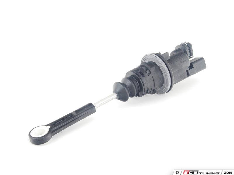 Genuine Volkswagen Audi - 8K1721401H - Clutch Master Cylinder (8K1 721 ...