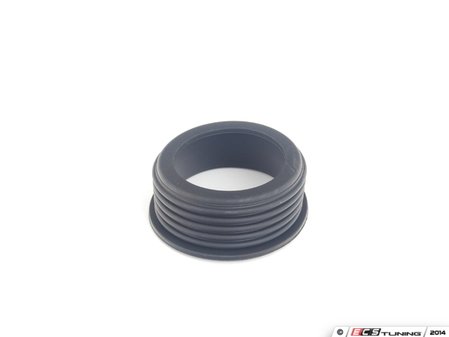 Genuine BMW - 13717599291 - Turbocharger Inlet Gasket (13-71-7-599-291)