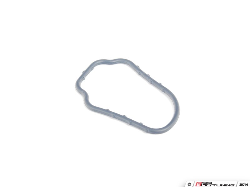 Genuine Volkswagen Audi - 079121119A - Water Pump Housing Gasket (079 ...