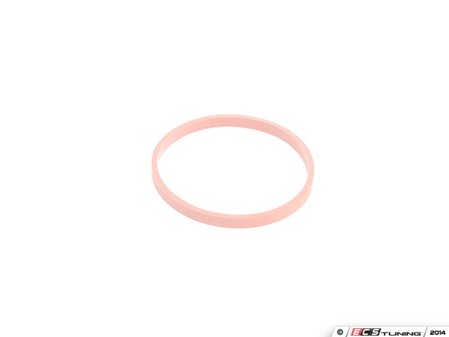Genuine Volkswagen Audi - 03L131547B - Throttle body gasket (03L 131 547 B)