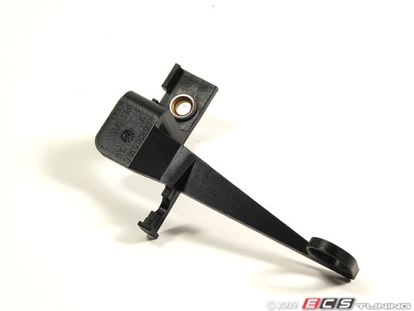 Genuine Volkswagen Audi - 8D0820536C - Ambient Temperature Sensor ...