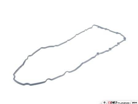 Genuine BMW - 11127587804 - Valve Cover Gasket - Set (11-12-7-587-804)