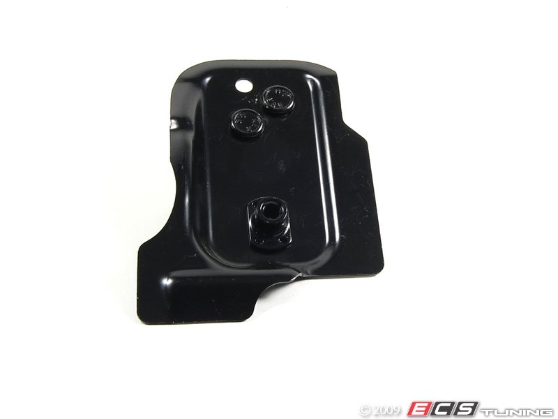 Genuine Volkswagen Audi - 8N8813545 - PLATE (8N8 813 545)