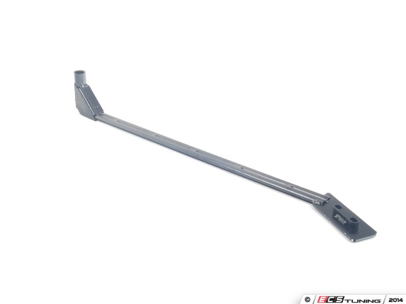 Genuine BMW - 51717892186 - E39 M5 Chassis Brace - Right (51-71-7-892-186)