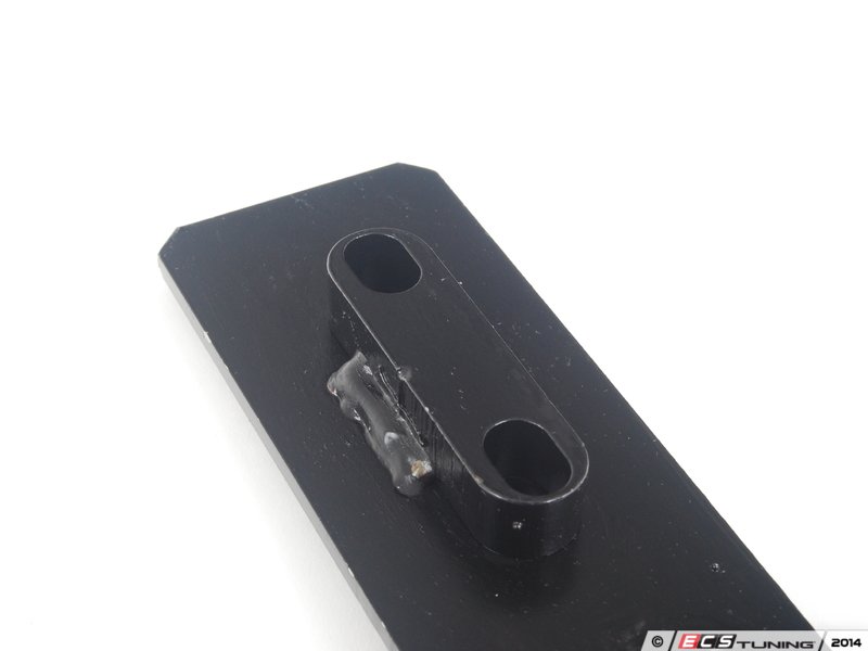 Genuine BMW - 51717892186 - E39 M5 Chassis Brace - Right (51-71-7-892-186)