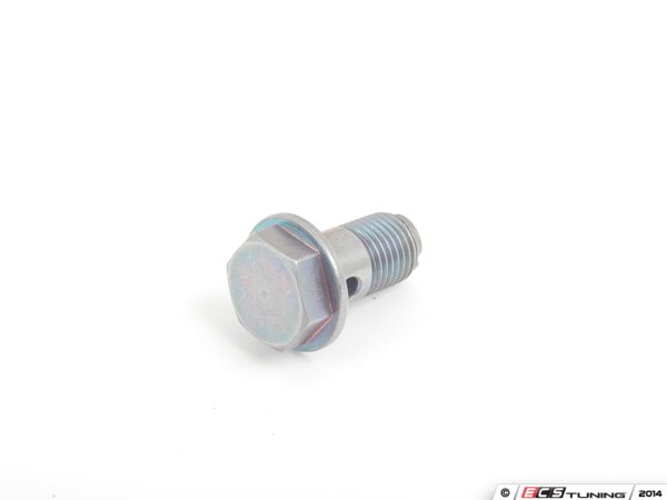 Genuine Mercedes Benz - 2303208153 - Power Steering Line