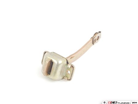 Genuine Volkswagen Audi - 1H0837249 - Front Door Check Rod - Priced ...