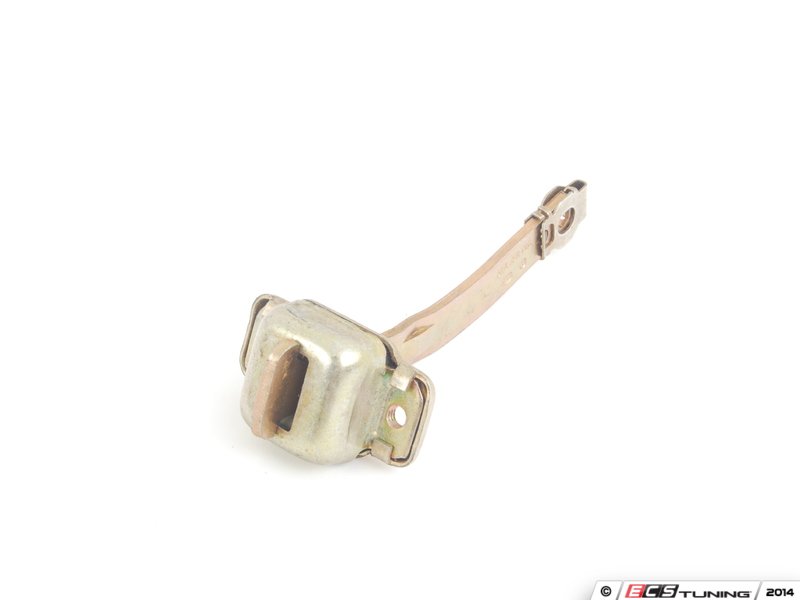 Genuine Volkswagen Audi - 1H0837249 - Front Door Check Rod - Priced ...