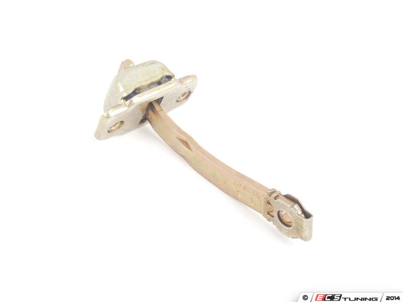 Genuine Volkswagen Audi - 1H0837249 - Front Door Check Rod - Priced ...