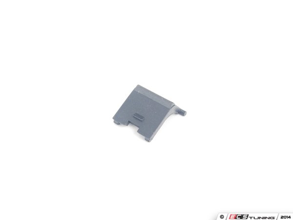 Genuine BMW - 51167896988 - PLASTIC COVER (51-16-7-896-988)