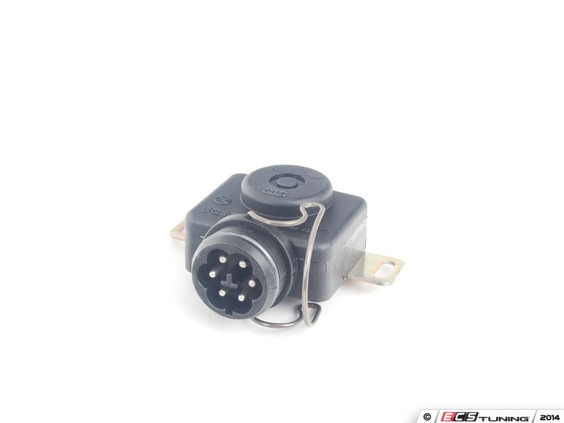 Genuine BMW - 13631708605 - Throttle Position Sensor - (NO LONGER ...