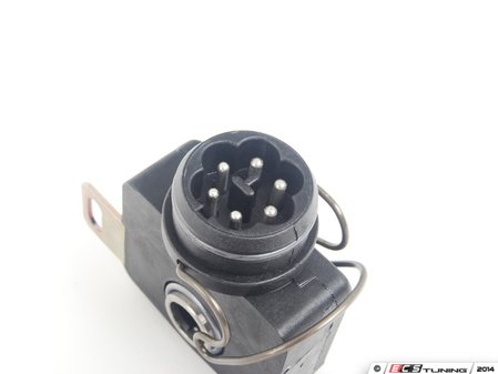 Genuine BMW - 13631708605 - Throttle Position Sensor - (NO LONGER ...