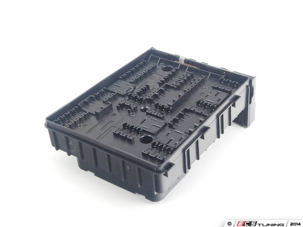 Genuine Volkswagen Audi - 1K0937124K - Fuse Box (1K0 937 124 K)