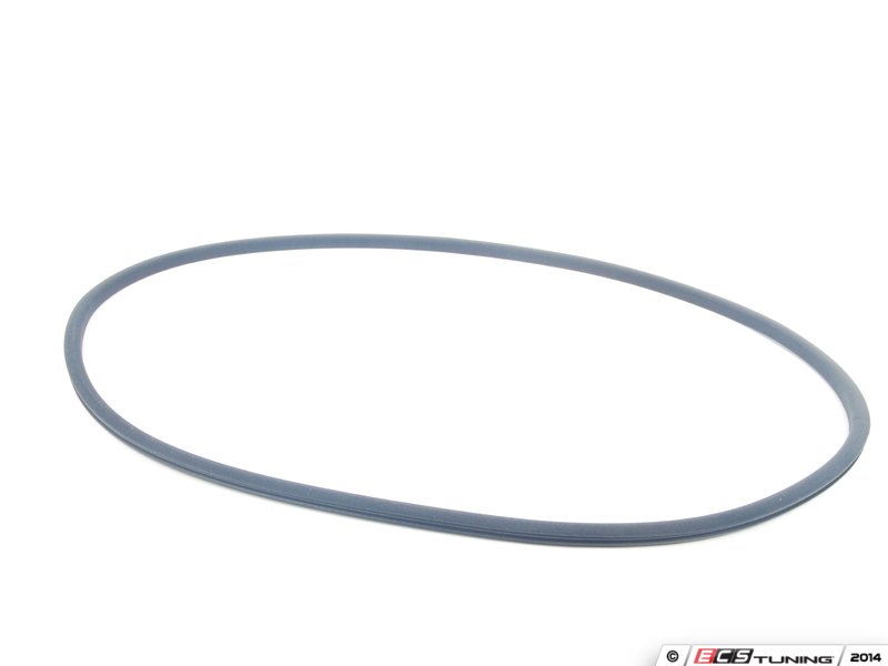 Genuine BMW - 54108036477 - Sunroof Seal - Anthracite (54-10-8-036-477)