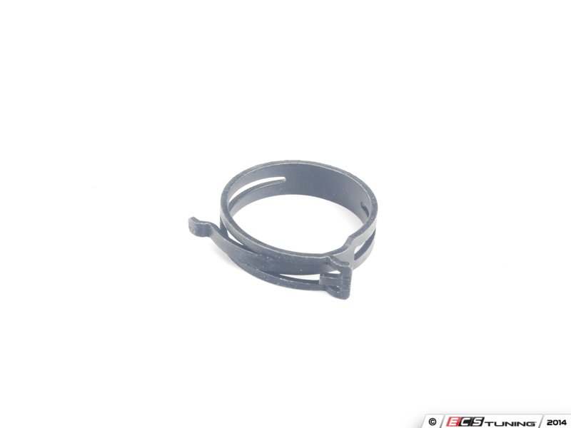 Genuine Porsche - 95551240400 - CLIP