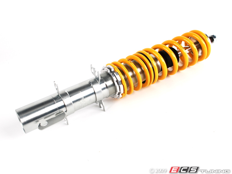 ECS News - MKIV FK Suspension Selections