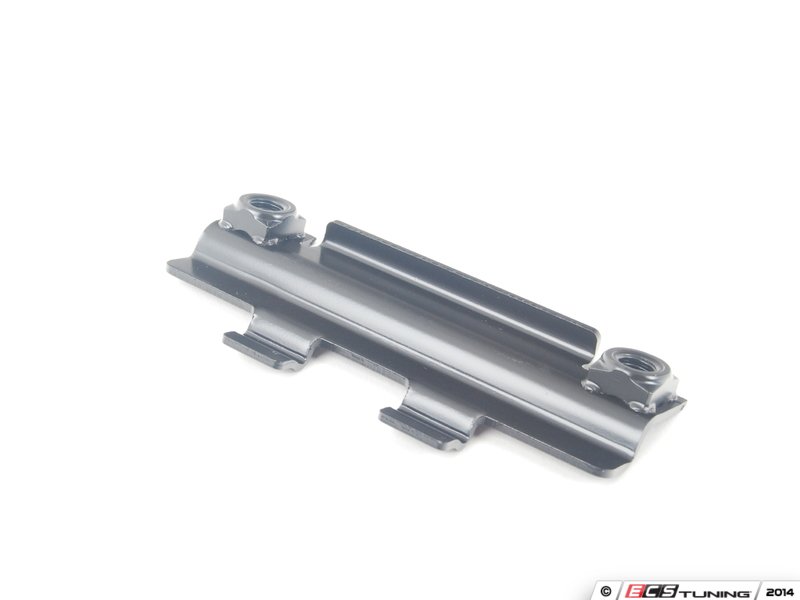 Genuine BMW - 51711932296 - MOUNTING PLATE - (NO LONGER AVAILABLE) (51 ...