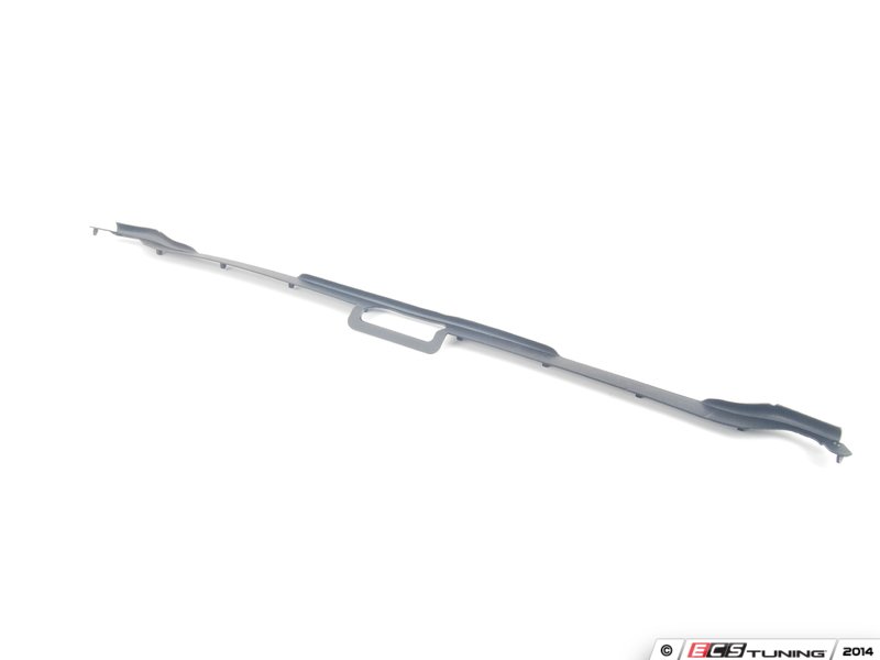 Genuine Volkswagen Audi - 8K0823126J - EDGING (8K0 823 126 J)