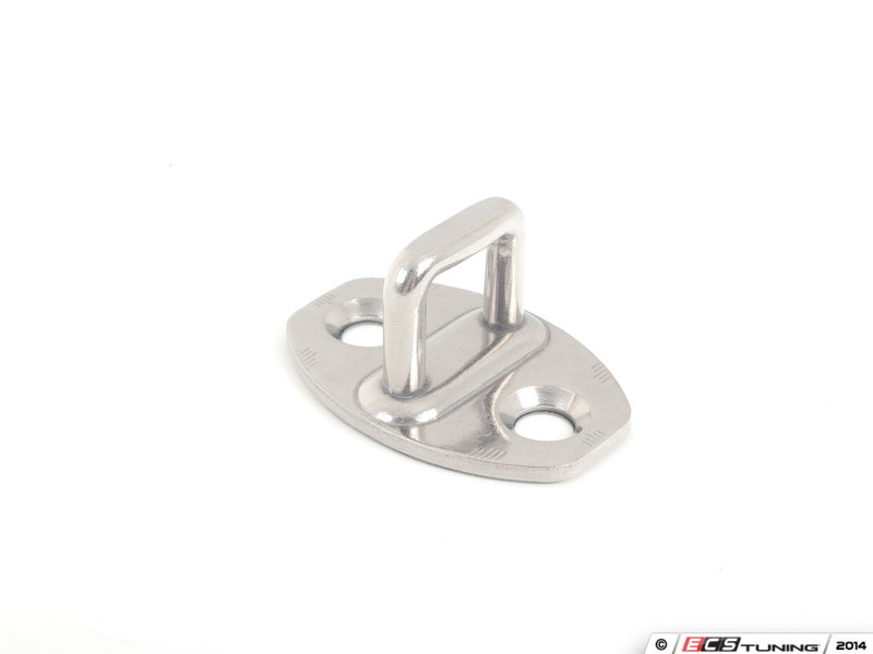 Genuine Volkswagen Audi - 8Z0837033A - Door Striker - Priced Each (8Z0 ...