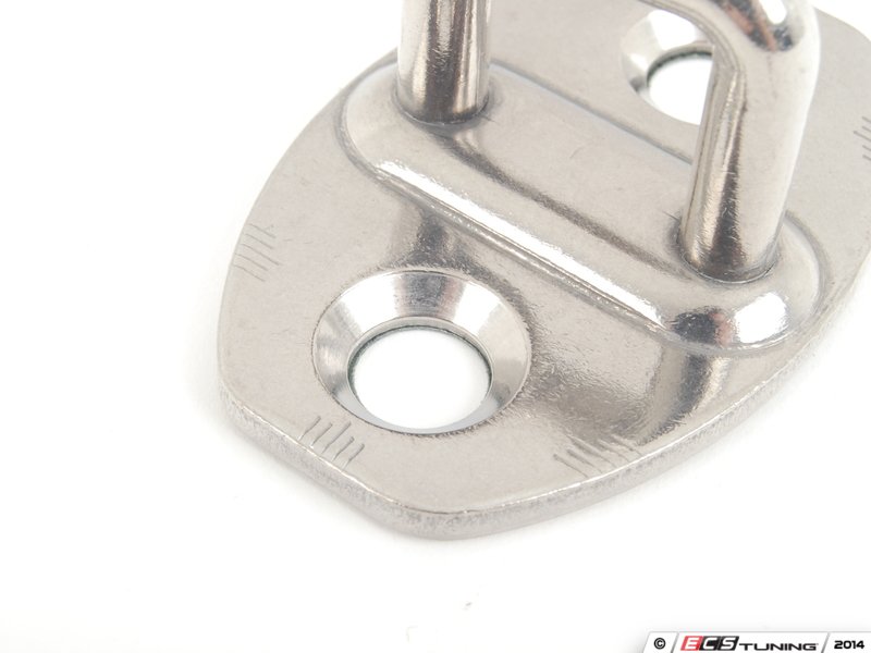 Genuine Volkswagen Audi - 8Z0837033A - Door Striker - Priced Each (8Z0 ...