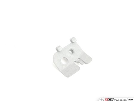 Genuine Volkswagen Audi - 8K0807277A - Attachment Strip - left (8K0 807 ...