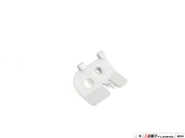 Genuine Volkswagen Audi - 8K0807277A - Attachment Strip - left (8K0 807 ...