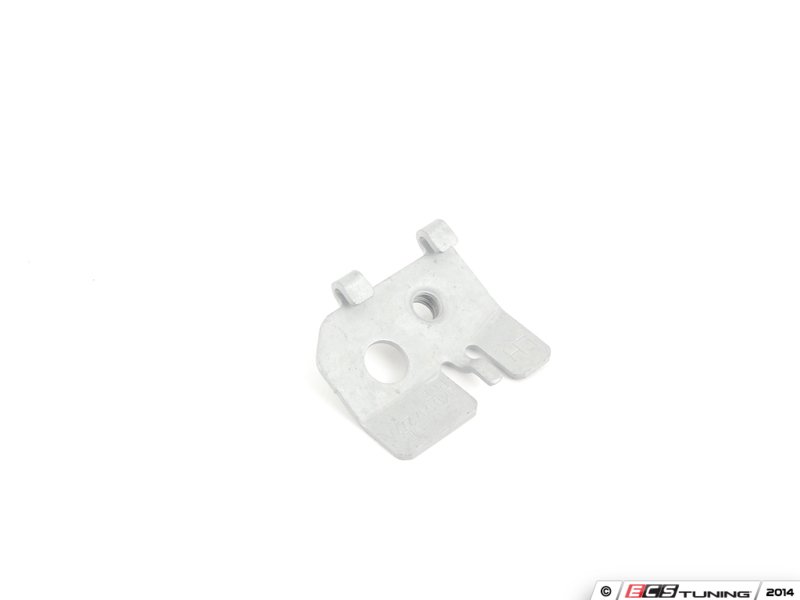 Genuine Volkswagen Audi - 8K0807277A - Attachment Strip - left (8K0 807 ...