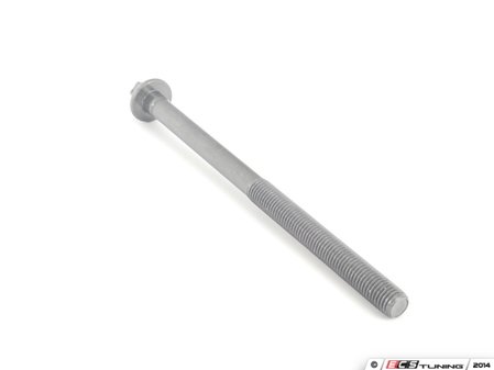 Genuine Mercedes Benz - 2760160069 - Cylinder Head Bolt - Priced Each