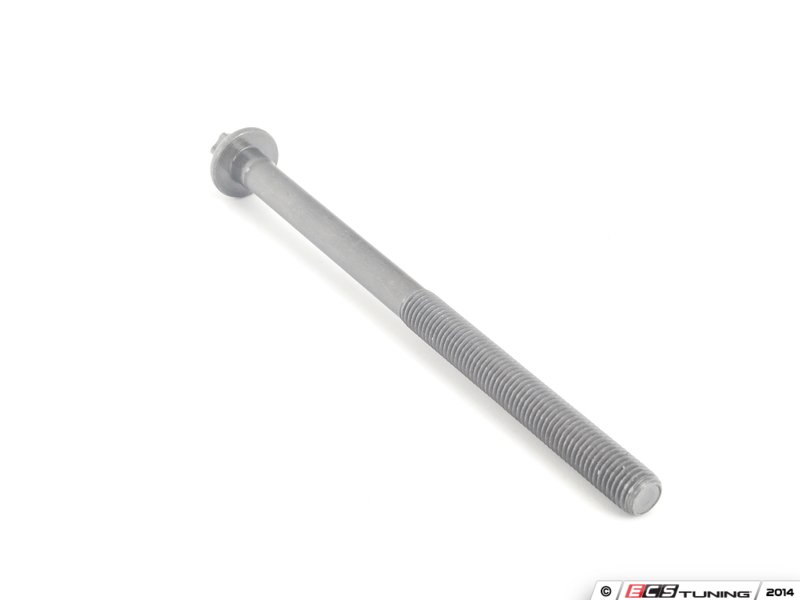 Genuine Mercedes Benz - 2760160069 - Cylinder Head Bolt - Priced Each